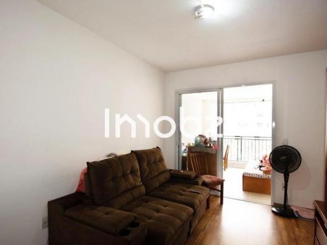 Apartamento à Venda Pinheiros, 2 Quartos, 60 m2