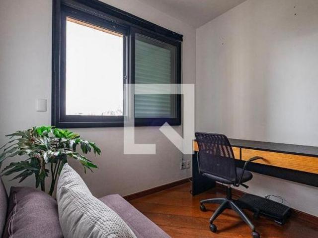 Apartamento à Venda Pinheiros, 2 Quartos, 60 m2