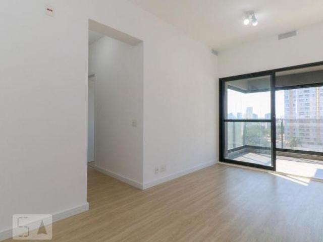 Apartamento à Venda Pinheiros, 2 Quartos, 60 m2