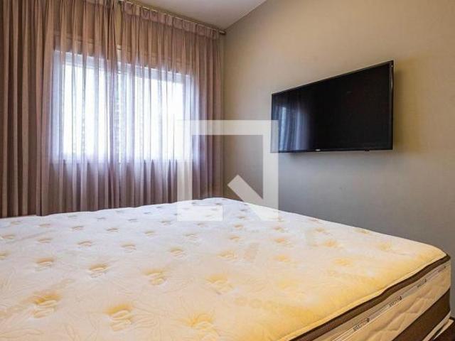 Apartamento à Venda Pinheiros, 2 Quartos, 60 m2