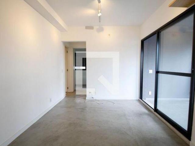 Apartamento à Venda Pinheiros, 2 Quartos, 60 m2