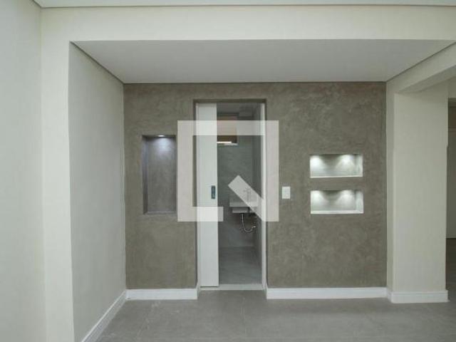 Apartamento à Venda Pinheiros, 2 Quartos, 60 m2