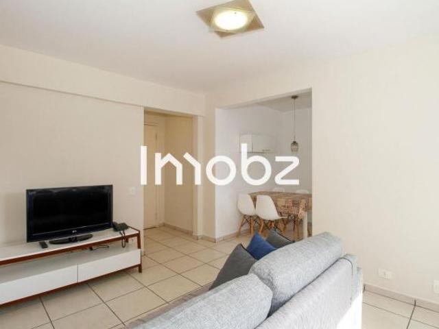 Apartamento à Venda Pinheiros, 2 Quartos, 60 m2