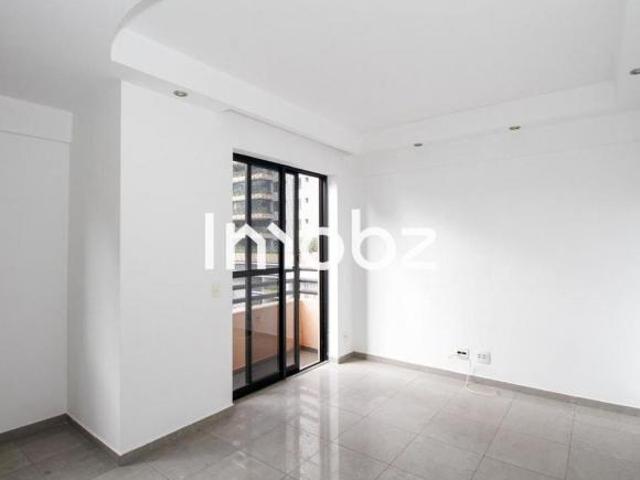 Apartamento à Venda Pinheiros, 2 Quartos, 60 m2