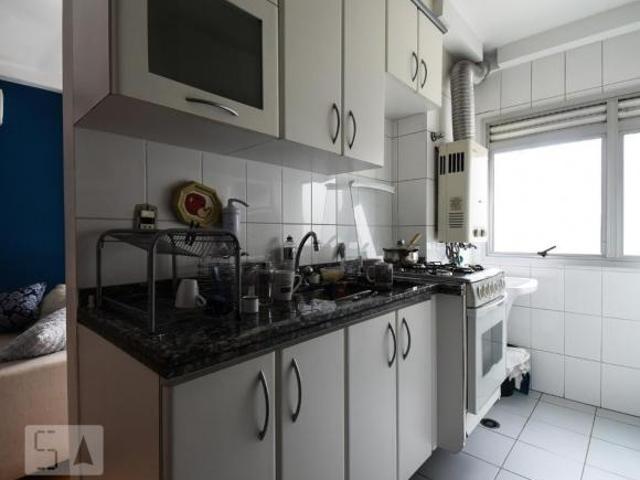 Apartamento à Venda Pinheiros, 2 Quartos, 60 m2