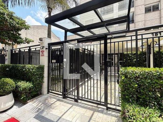 Apartamento à Venda Pinheiros, 2 Quartos, 60 m2
