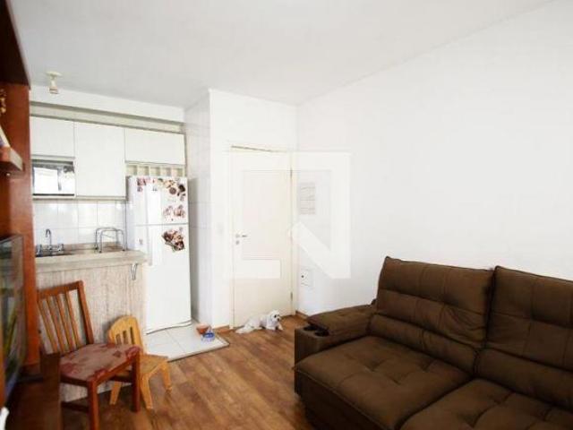 Apartamento à Venda Pinheiros, 2 Quartos, 60 m2
