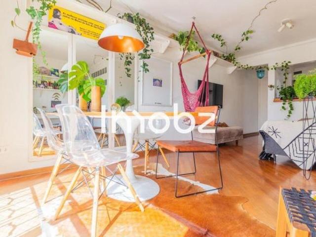 Apartamento à Venda Pinheiros, 2 Quartos, 60 m2