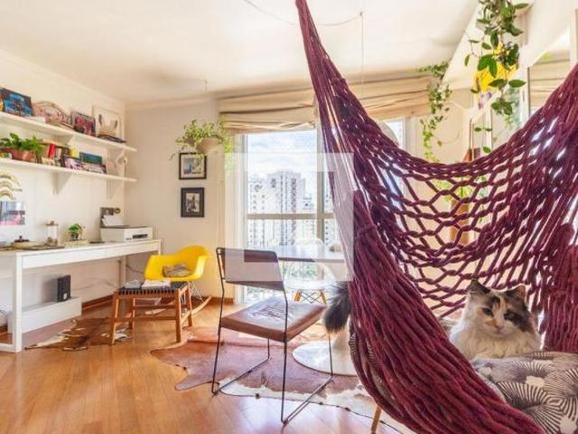 Apartamento à Venda Pinheiros, 2 Quartos, 60 m2