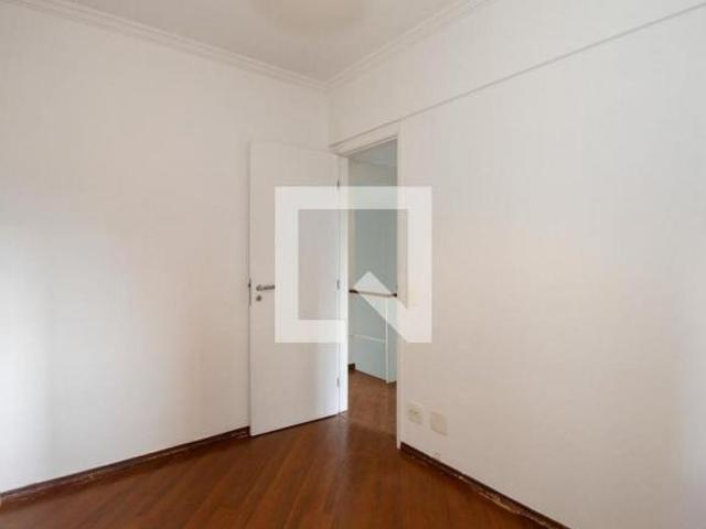 Apartamento à Venda Pinheiros, 2 Quartos, 60 m2