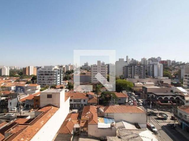 Apartamento à Venda Pinheiros, 2 Quartos, 60 m2