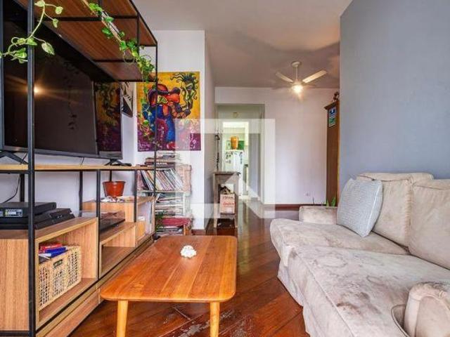 Apartamento à Venda Pinheiros, 2 Quartos, 60 m2