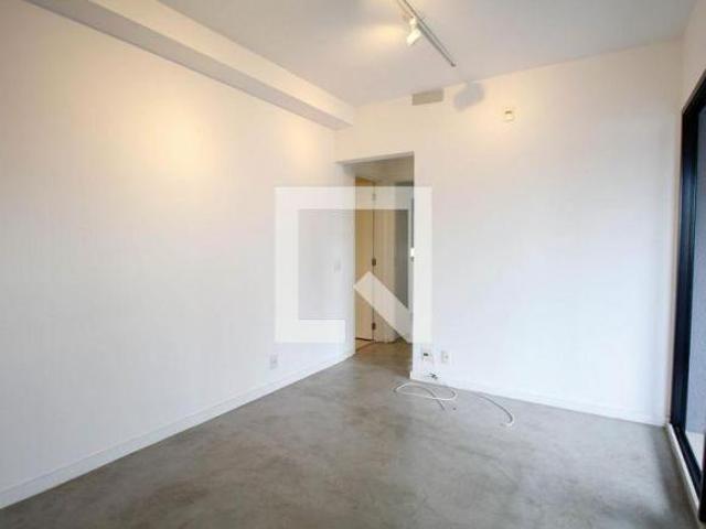 Apartamento à Venda Pinheiros, 2 Quartos, 60 m2