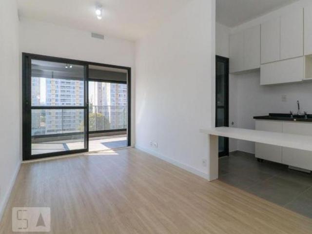 Apartamento à Venda Pinheiros, 2 Quartos, 60 m2