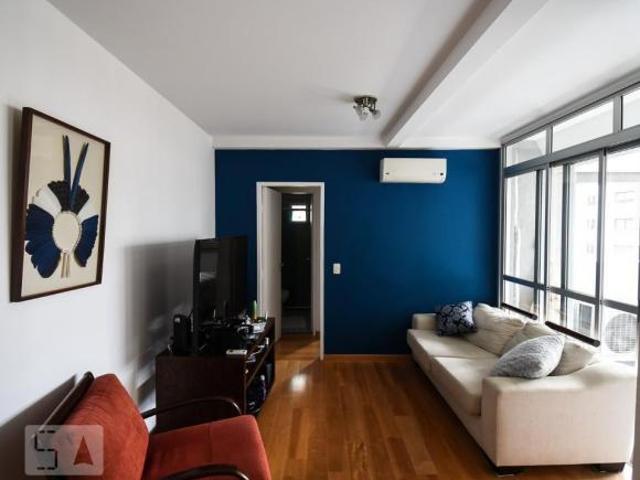 Apartamento à Venda Pinheiros, 2 Quartos, 60 m² São Paulo