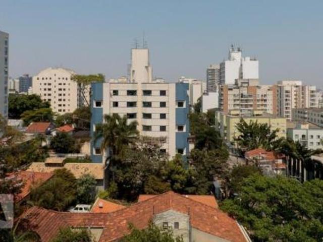 Apartamento à Venda Pinheiros, 2 Quartos, 61 m2