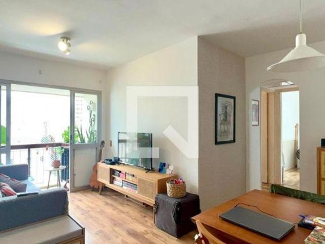 Apartamento à Venda Pinheiros, 2 Quartos, 61 m2