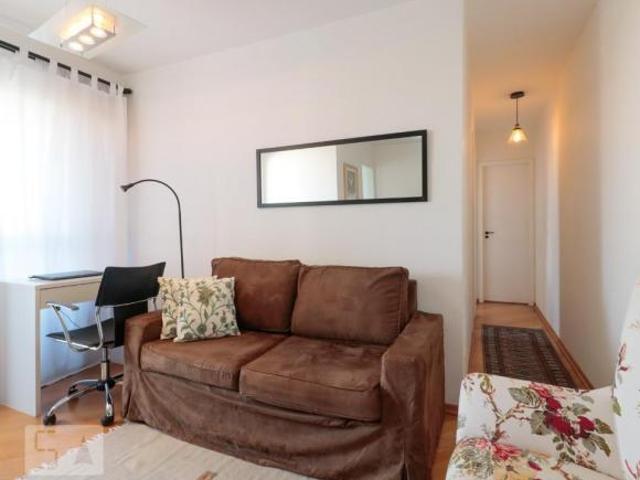 Apartamento à Venda Pinheiros, 2 Quartos, 61 m2