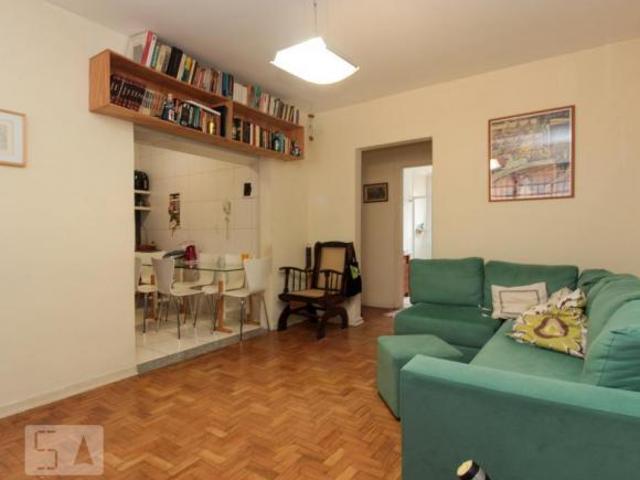 Apartamento à Venda Pinheiros, 2 Quartos, 61 m² São Paulo