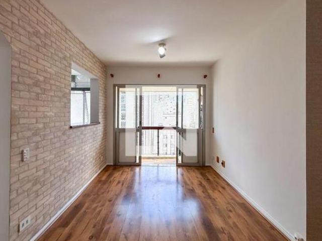 Apartamento à Venda Pinheiros, 2 Quartos, 61 m² São Paulo