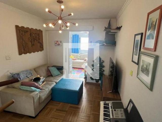 Apartamento à Venda Pinheiros, 2 Quartos, 62 m2