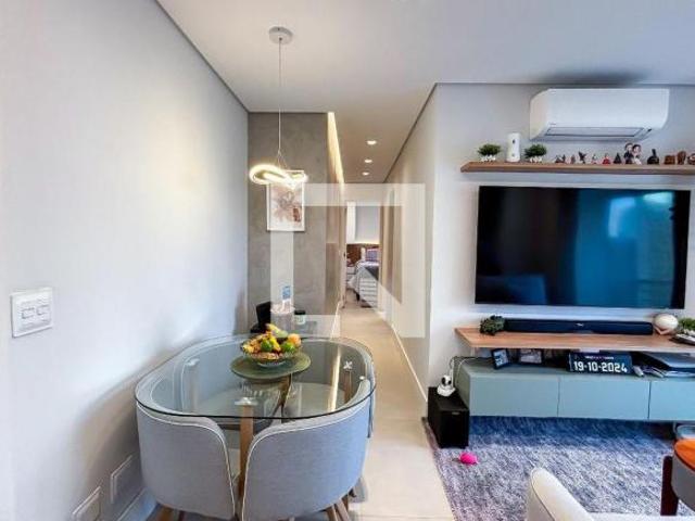 Apartamento à Venda Pinheiros, 2 Quartos, 62 m2