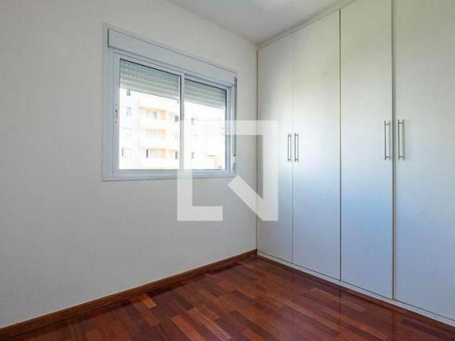 Apartamento à Venda Pinheiros, 2 Quartos, 62 m2