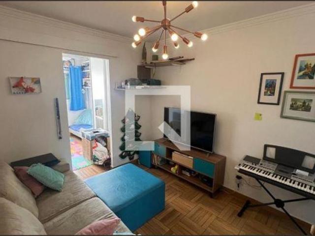 Apartamento à Venda Pinheiros, 2 Quartos, 62 m2