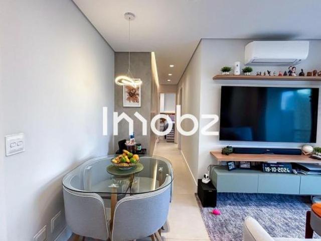 Apartamento à Venda Pinheiros, 2 Quartos, 62 m2