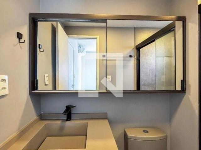 Apartamento à Venda Pinheiros, 2 Quartos, 62 m2
