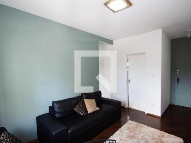 Apartamento à Venda Pinheiros, 2 Quartos, 63 m2