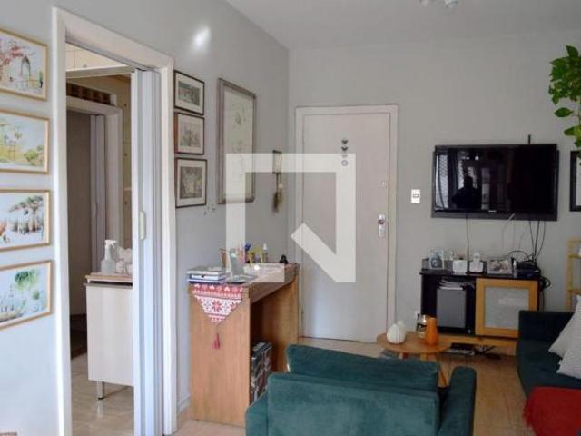 Apartamento à Venda Pinheiros, 2 Quartos, 63 m2
