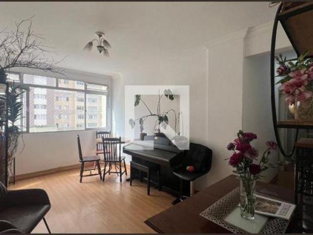 Apartamento à Venda Pinheiros, 2 Quartos, 63 m2