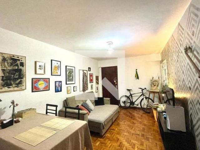 Apartamento à Venda Pinheiros, 2 Quartos, 63 m2
