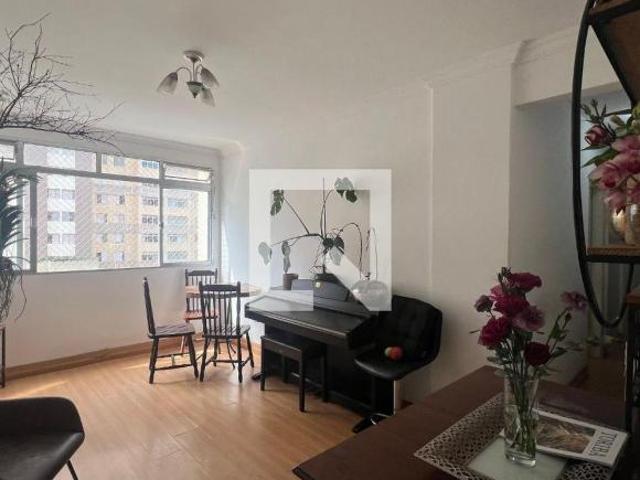 Apartamento à Venda Pinheiros, 2 Quartos, 63 m2