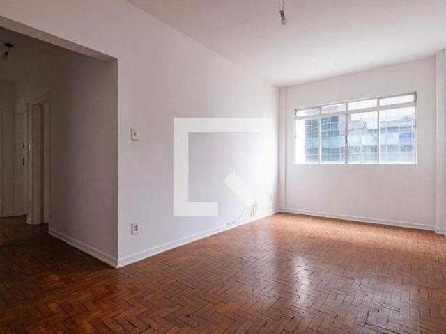 Apartamento à Venda Pinheiros, 2 Quartos, 63 m2