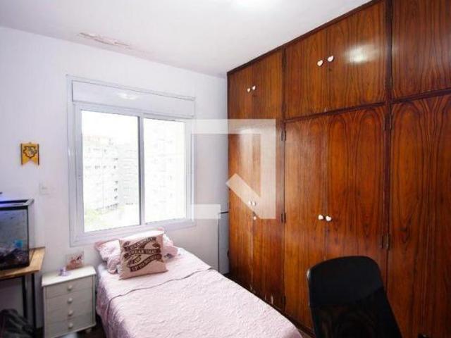 Apartamento à Venda Pinheiros, 2 Quartos, 63 m2