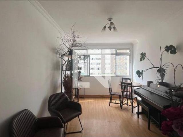 Apartamento à Venda Pinheiros, 2 Quartos, 63 m2