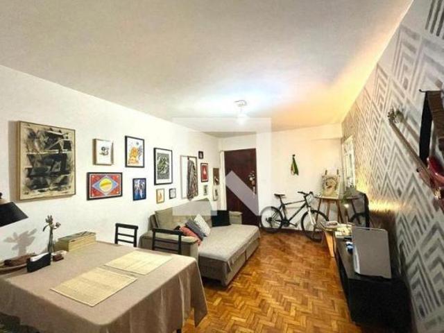 Apartamento à Venda Pinheiros, 2 Quartos, 63 m² São Paulo