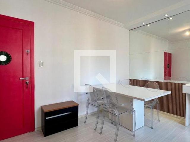 Apartamento à Venda Pinheiros, 2 Quartos, 64 m2