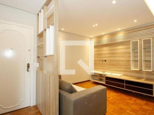 Apartamento à Venda Pinheiros, 2 Quartos, 64 m2