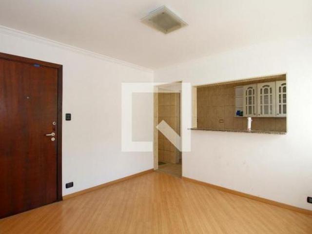 Apartamento à Venda Pinheiros, 2 Quartos, 64 m2