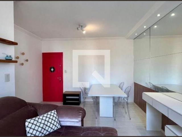 Apartamento à Venda Pinheiros, 2 Quartos, 64 m² São Paulo