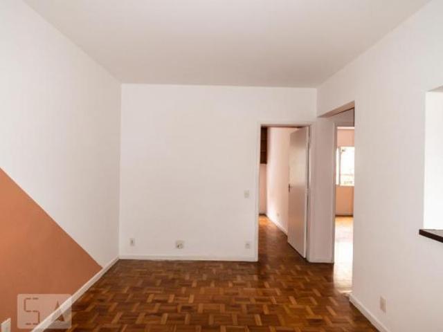 Apartamento à Venda Pinheiros, 2 Quartos, 65 m2