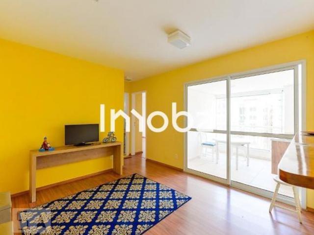 Apartamento à Venda Pinheiros, 2 Quartos, 65 m2