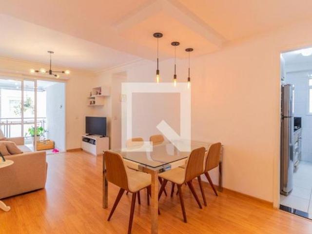 Apartamento à Venda Pinheiros, 2 Quartos, 65 m2