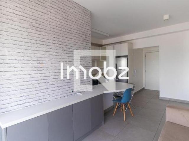 Apartamento à Venda Pinheiros, 2 Quartos, 65 m2
