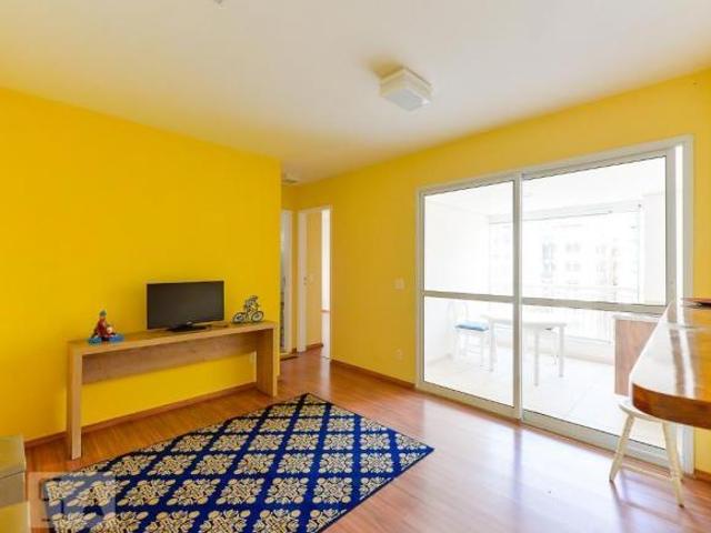 Apartamento à Venda Pinheiros, 2 Quartos, 65 m2