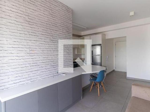 Apartamento à Venda Pinheiros, 2 Quartos, 65 m2