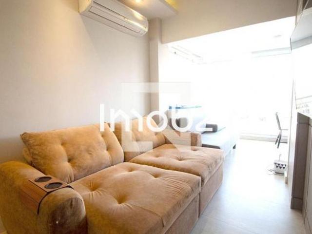 Apartamento à Venda Pinheiros, 2 Quartos, 65 m2